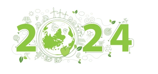 How to make 2024 a greener year - Property Revolutions Limited